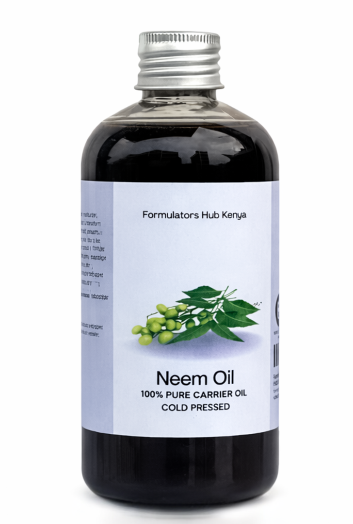 Neem Oil – Formulators Hub Kenya