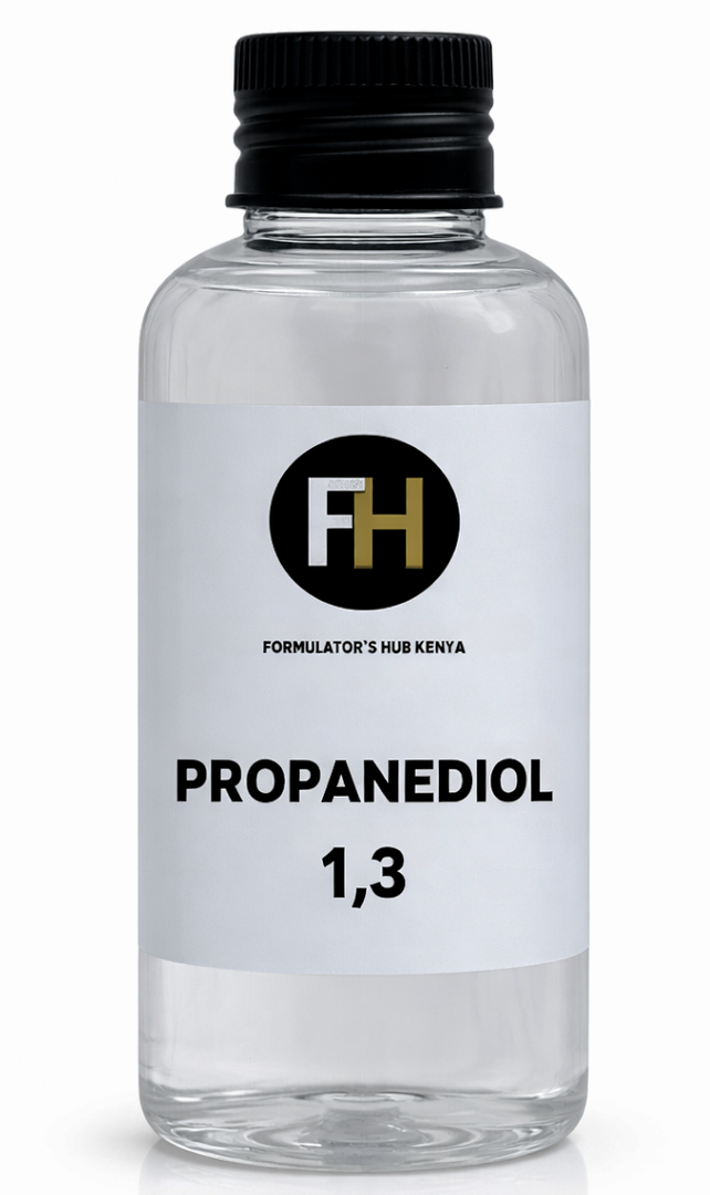 Propanediol 1,3 – Formulators Hub Kenya