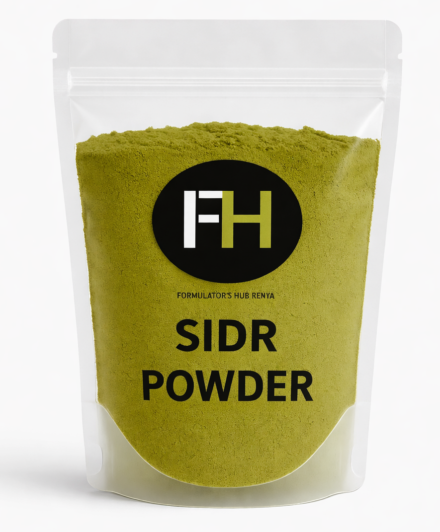 Sidr Powder – Formulators Hub Kenya
