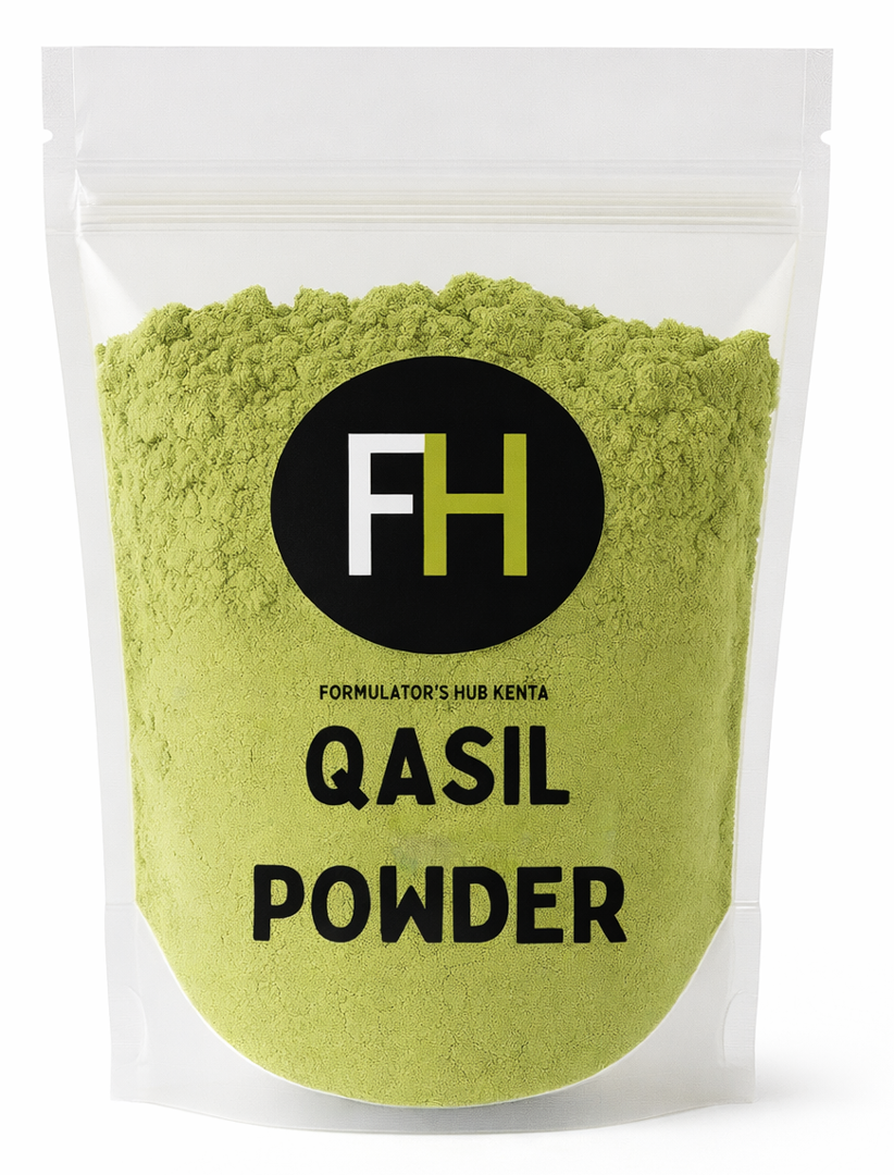 Qasil Powder – Formulators Hub Kenya