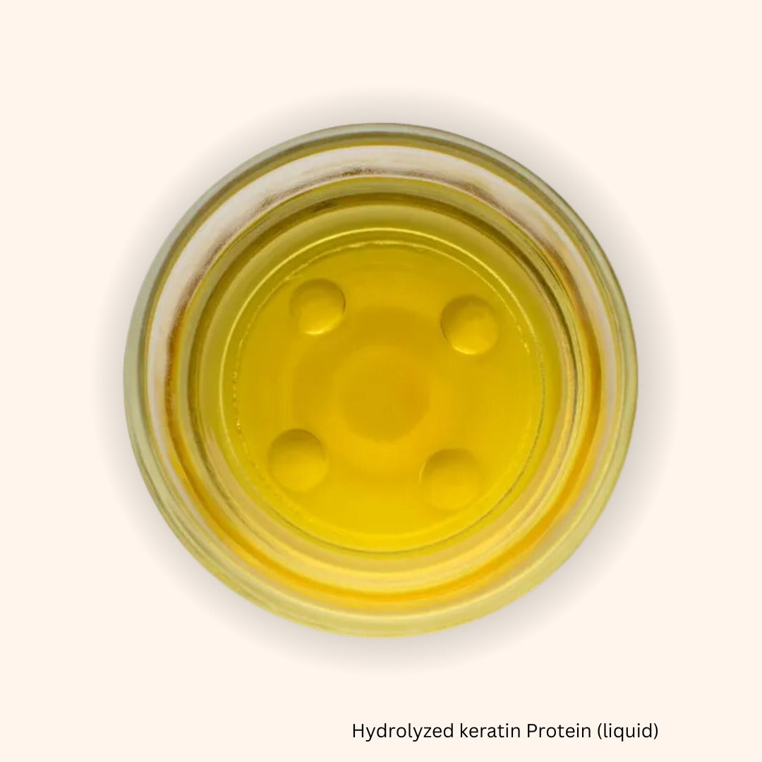 Hydrolyzed Keratin Protein (Liquid) – Formulators Hub Kenya