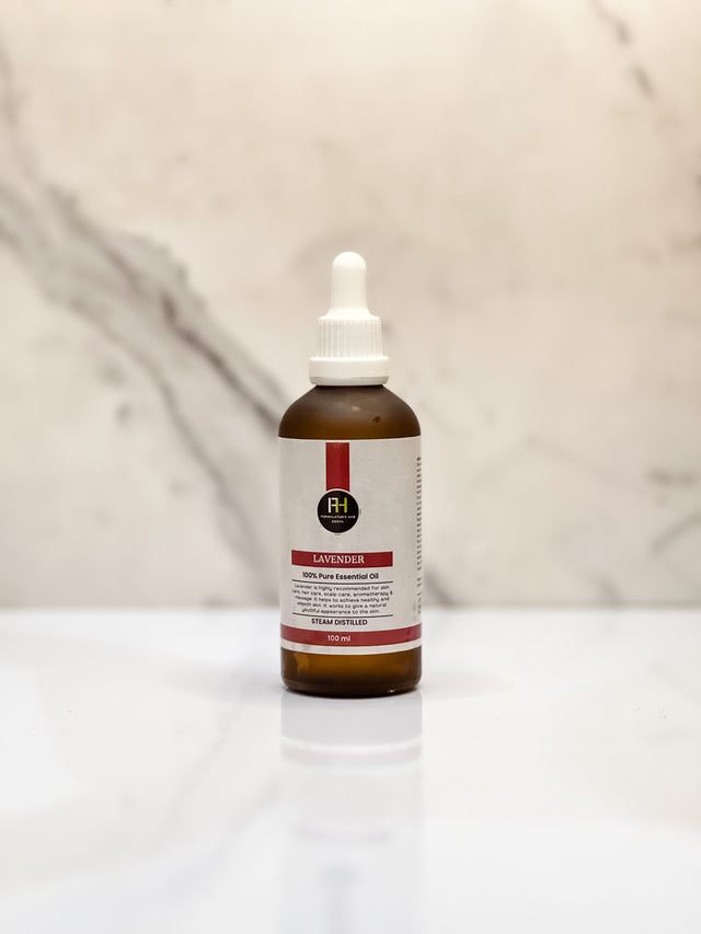 Lavender Oil | Buy Lavender Essential Oil – Formulators Hub Kenya