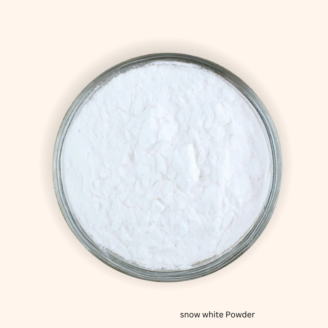 Snow White Powder – Formulators Hub Kenya